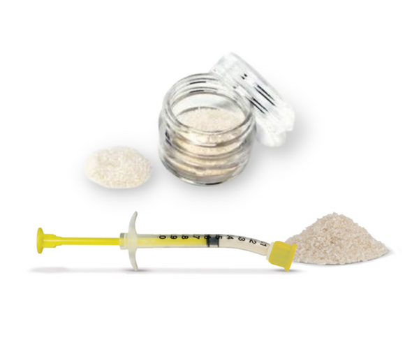 High-Quality Allografts for Dental Surgery | OsseoShop