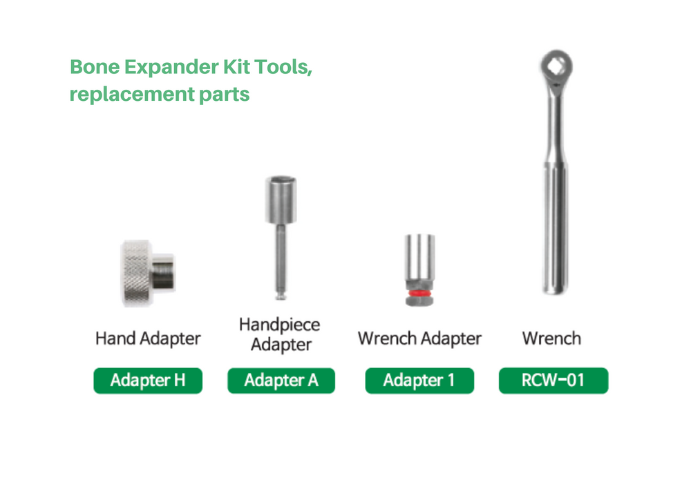 OsseoShop Offers Innovative Dental Surgery Solutions