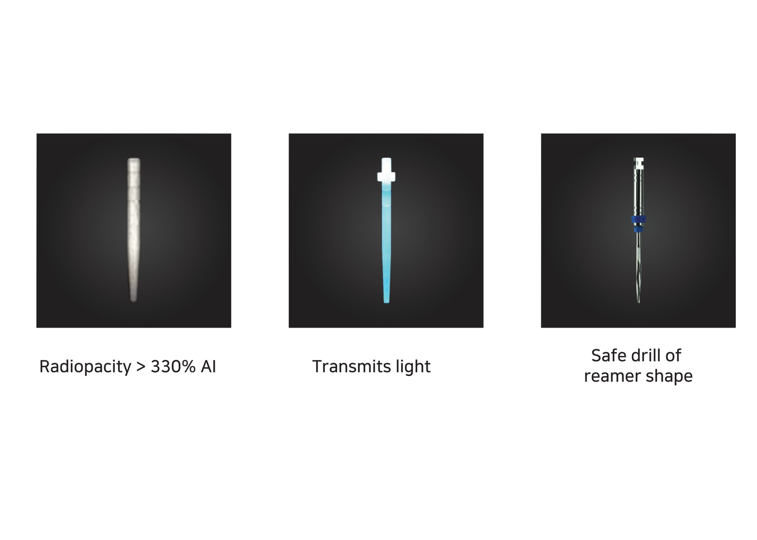 Dental Restorations - QP Fiber Post PLUS Kit | OsseoShop