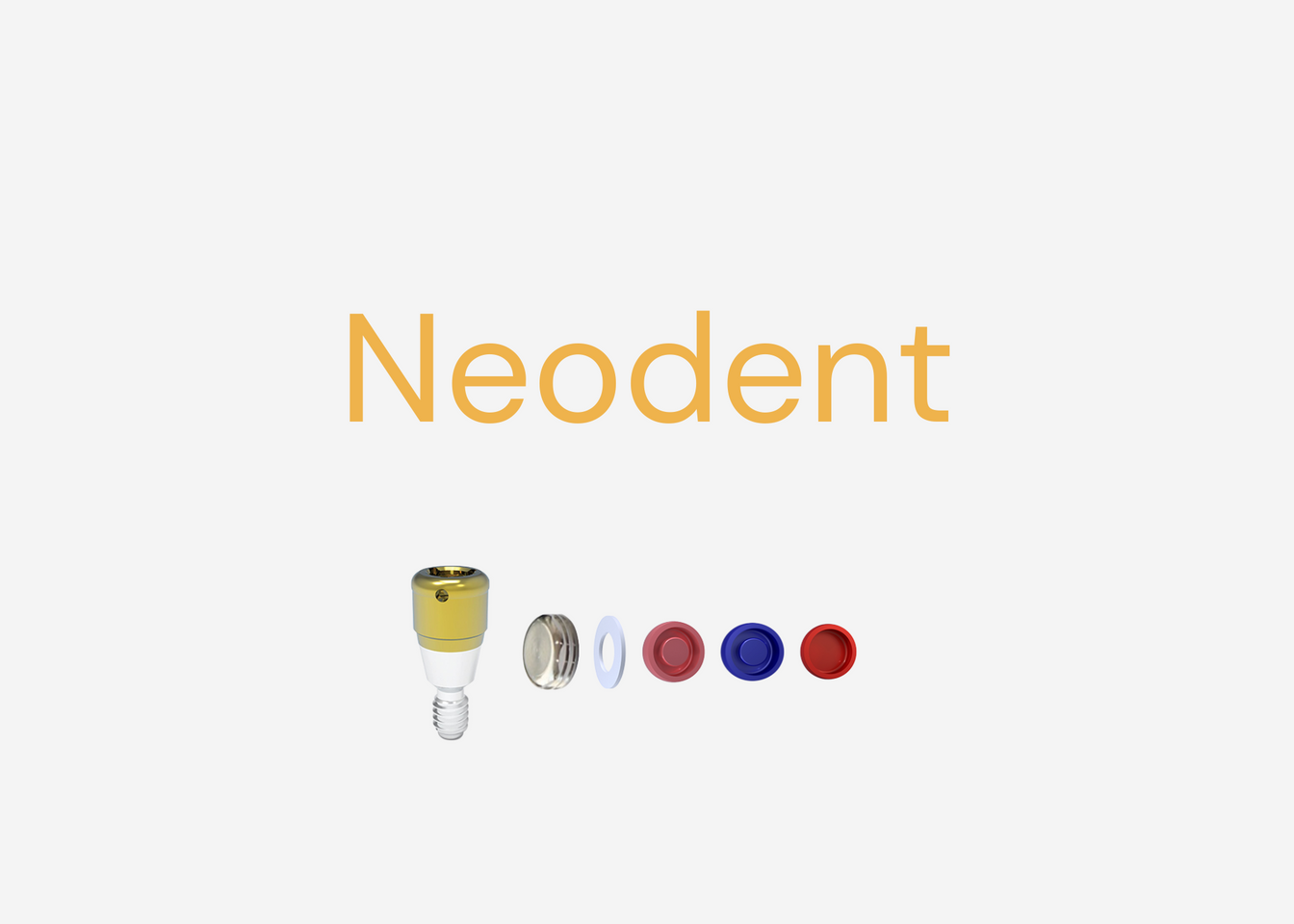 Dental Implant Overdenture | Neodent GM
