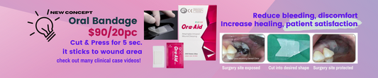 Dental Implant Instruments & Regenerative Materials | OsseoShop