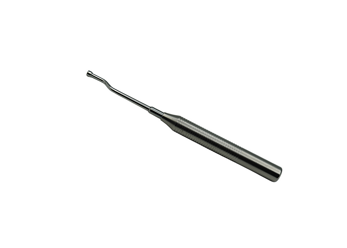 OsseoShop MCTbio Titanium Bone Tack Remover | Surgical Kit