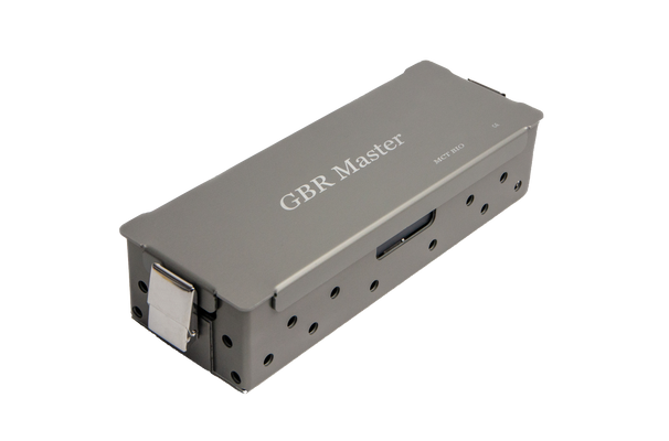 Gbr Dental, master Set for Dental Surgery | Osseoshop