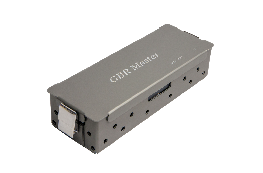 Gbr Dental, master Set for Dental Surgery | Osseoshop