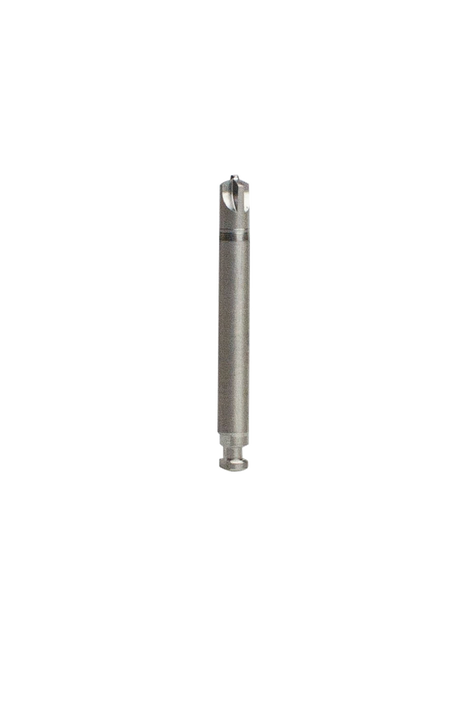 Tenting Titanium Screws and Driver GBR Dental Tool Kit