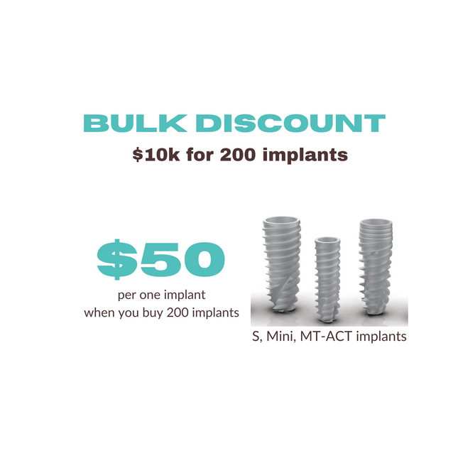 Products – OsseoShop