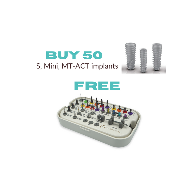 Products – OsseoShop